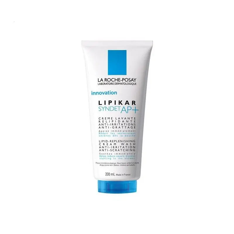 La Roche-Posay LIPIKAR Baume AP+ 200ml - Lariboisière Shop