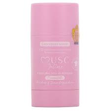 MUSC INTIME - Déodorant solide - L'irrésistible – Lariboisière Shop
